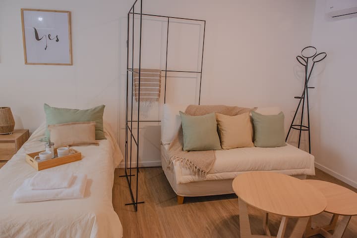 Exquisite Apt Close To Alto Palermo And Recoleta - Recoleta