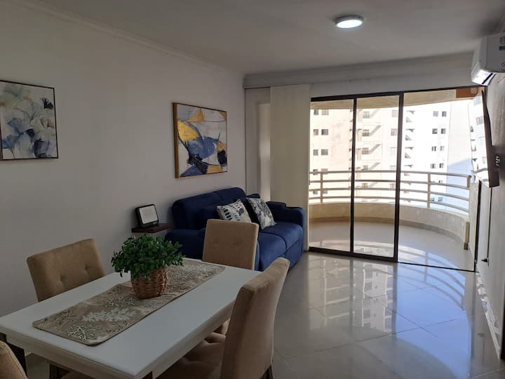 Apartment  In Cartagena De Indias - Cartagena de Indias