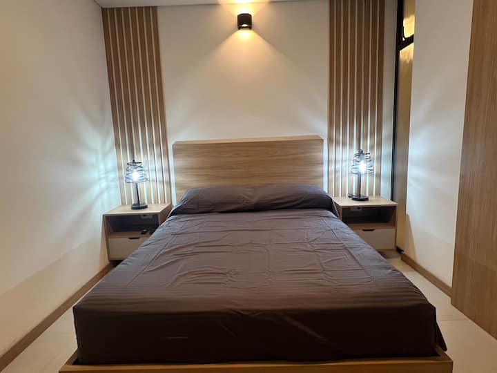 Habitación Privada Exclusiva - Medellín