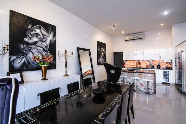 Vistamar Luxe: Pedregal Retreat - Cabo San Lucas