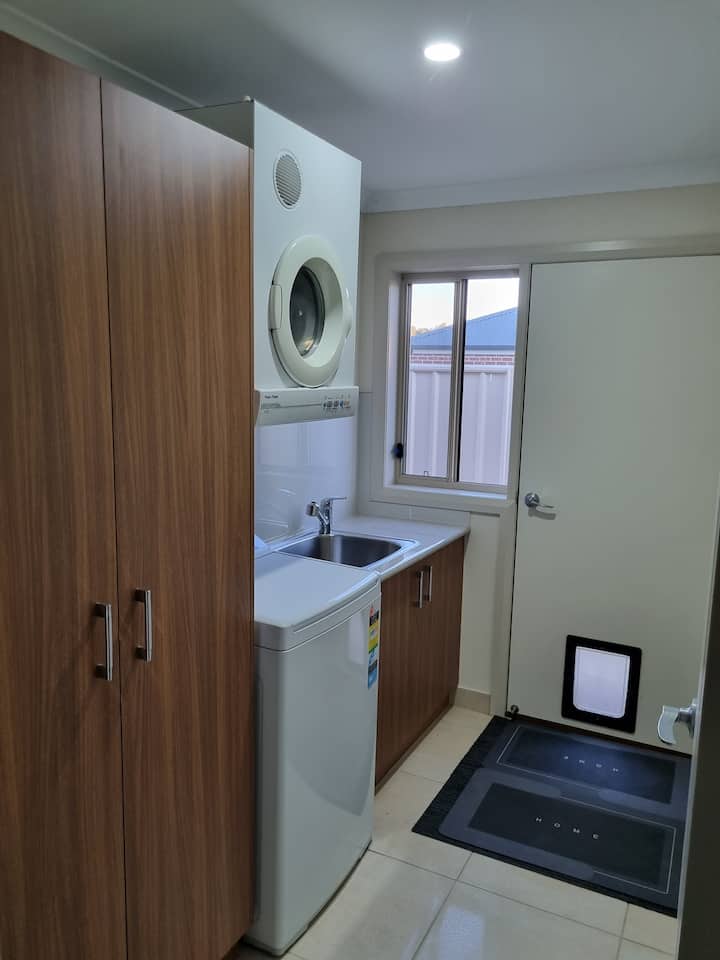 Country Retreat - Albury