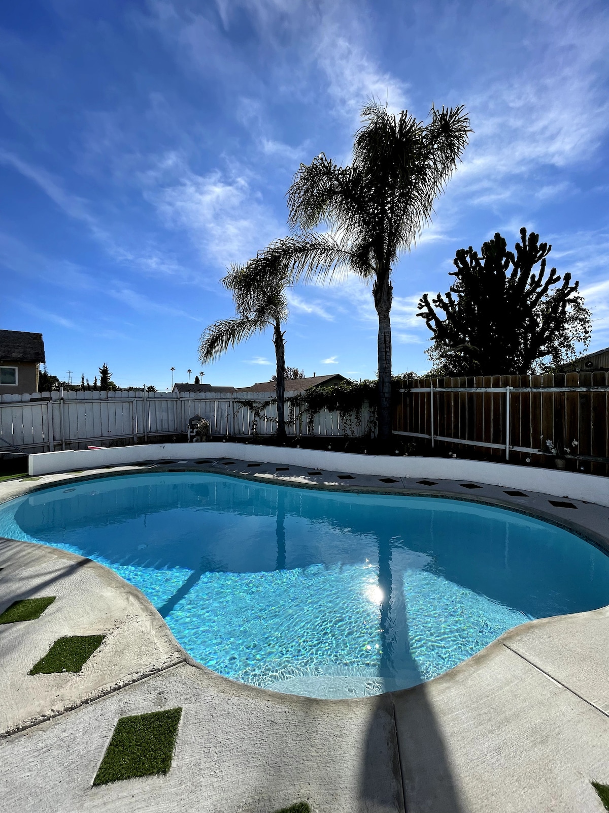 San Diego-Chula Vista Bay-Beach - Casas en renta en Chula Vista ...