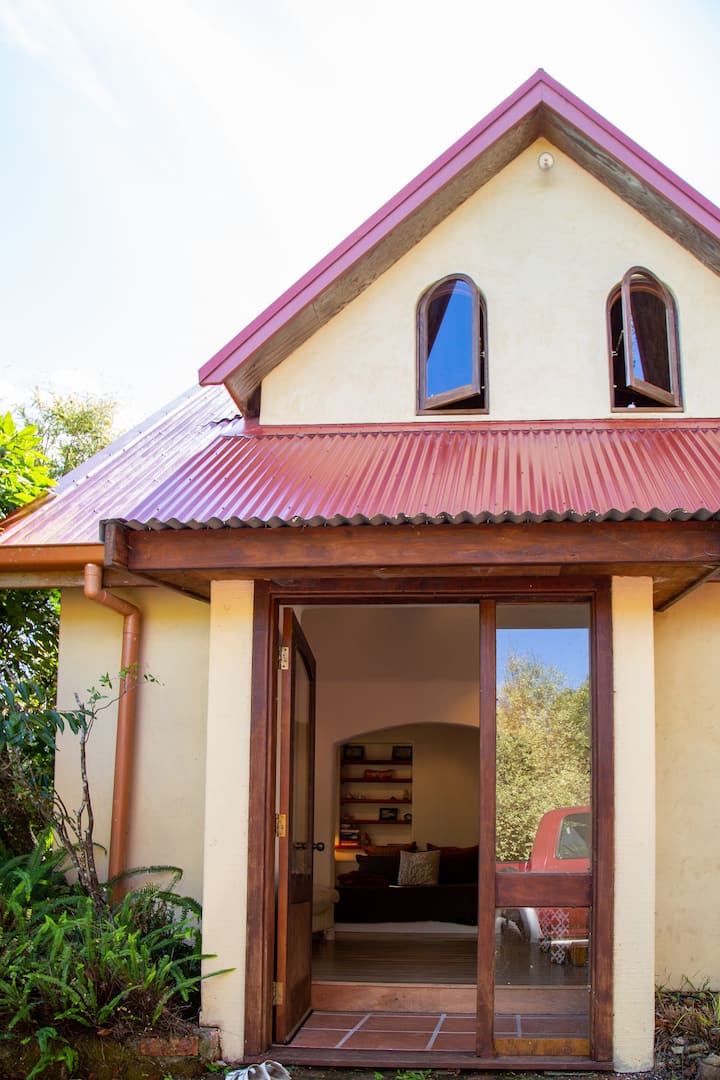 Bodykneads Accomodation - Coromandel