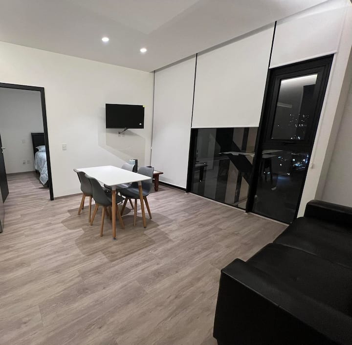 Departamento De Dos Habitaciones Adamant Toreo - Tijuana