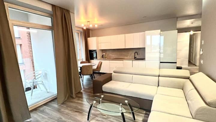 Nemunaiciai - Kaunas