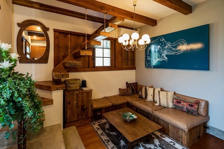 3 Minutes Walk To Sea/ Japanese Historic Warehouse - 逗子市