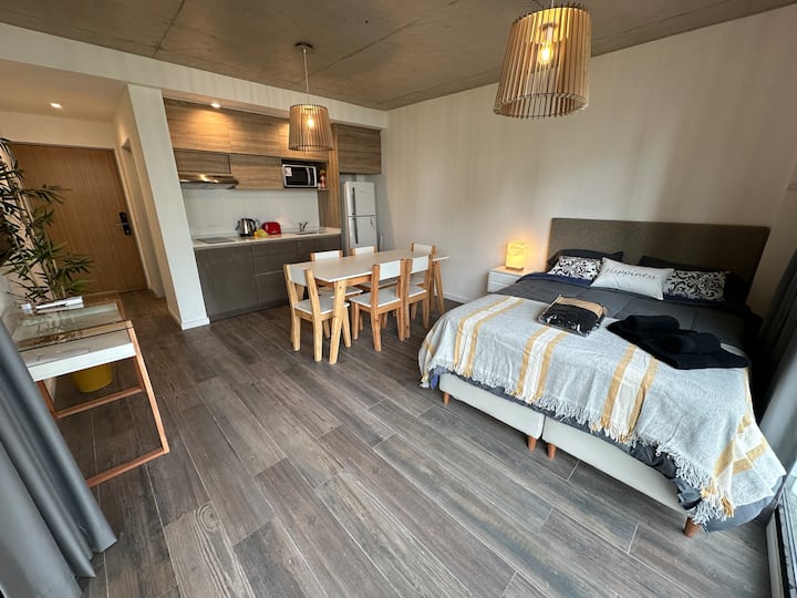 Muy Lindo Departamento En Palermo Hollywood 5a - Buenos Aires