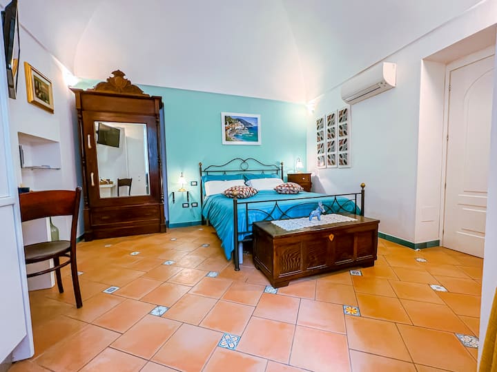 Amalfiandrea'shouse-roomamalfi - Amalfi