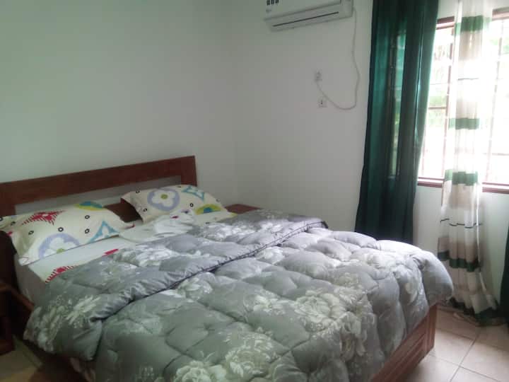 Résidence Ozavino - Gabon