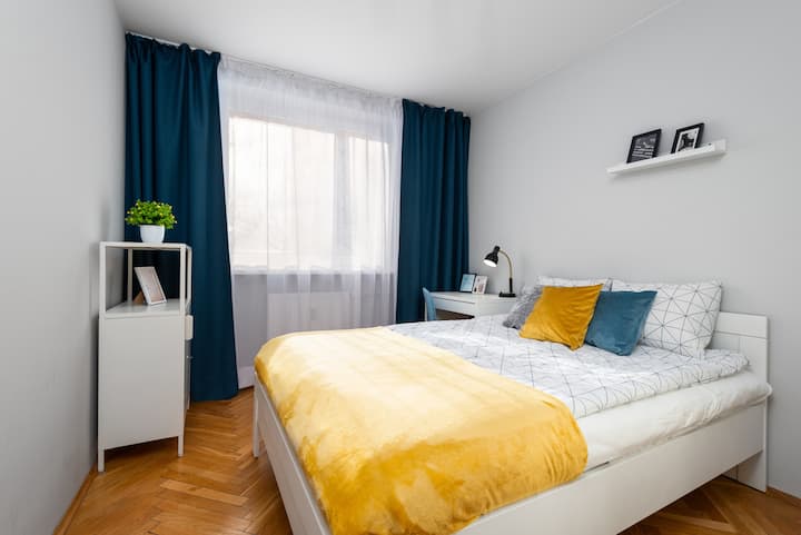 Apartament Spodek Ii - By Kairos Apartments - Katowice