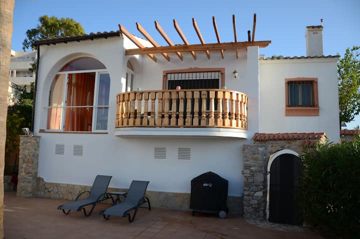 Chalet Independiente 15 - Vinaròs