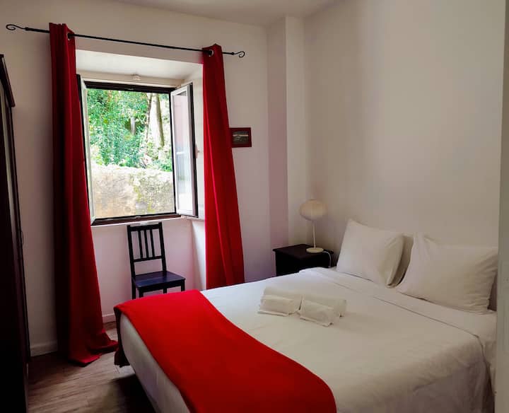 Casas Da Biquinha | Peninha 2 - Sintra