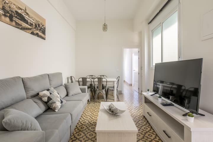 Aoa San Lorenzo Terrace - Sevilla