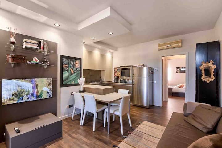 Emy Apartment - Desenzano del Garda