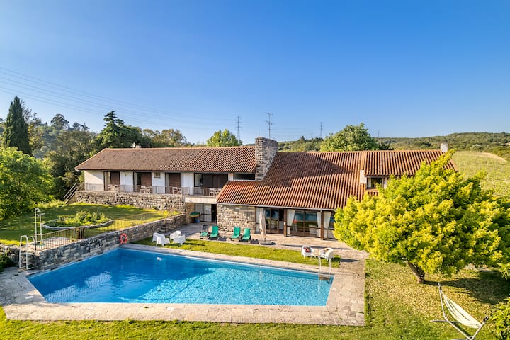 Quinta Do Boição - Casa Rita - Bucelas