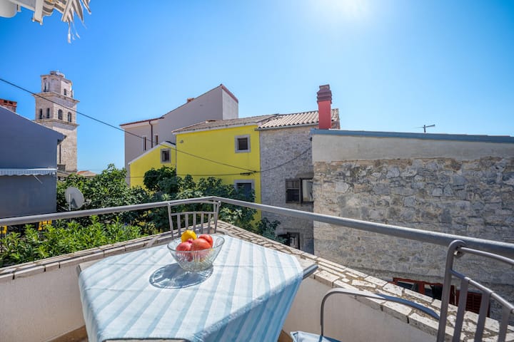 Casa Lorenzo - Apt 2 - Premantura