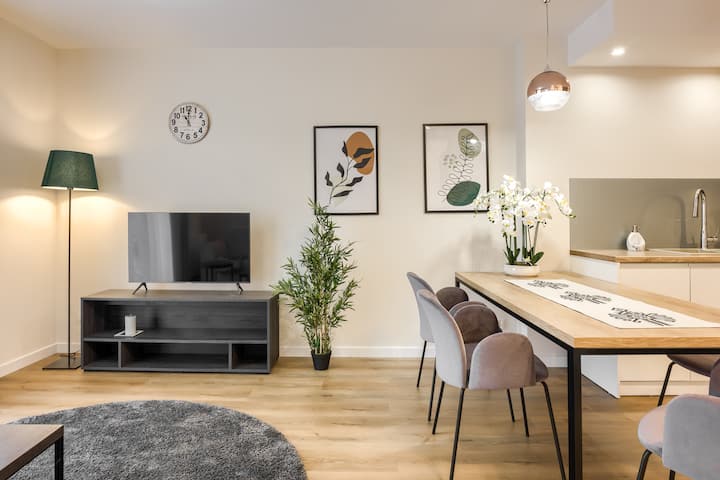 Rentplanet  Zakopianskie Xlvii Apartments - Zakopane
