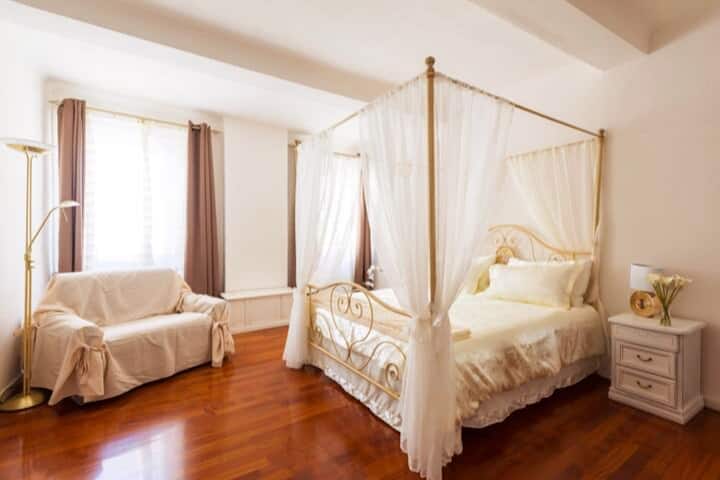 La Corte Del Duca,

Elegant*spacious&free Parking - Módena