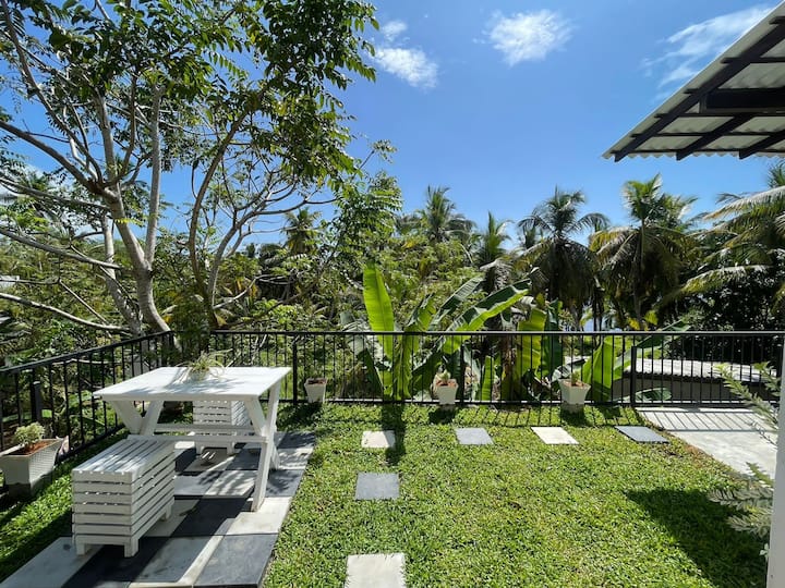 River Gate Villa Mirissa - Mirissa