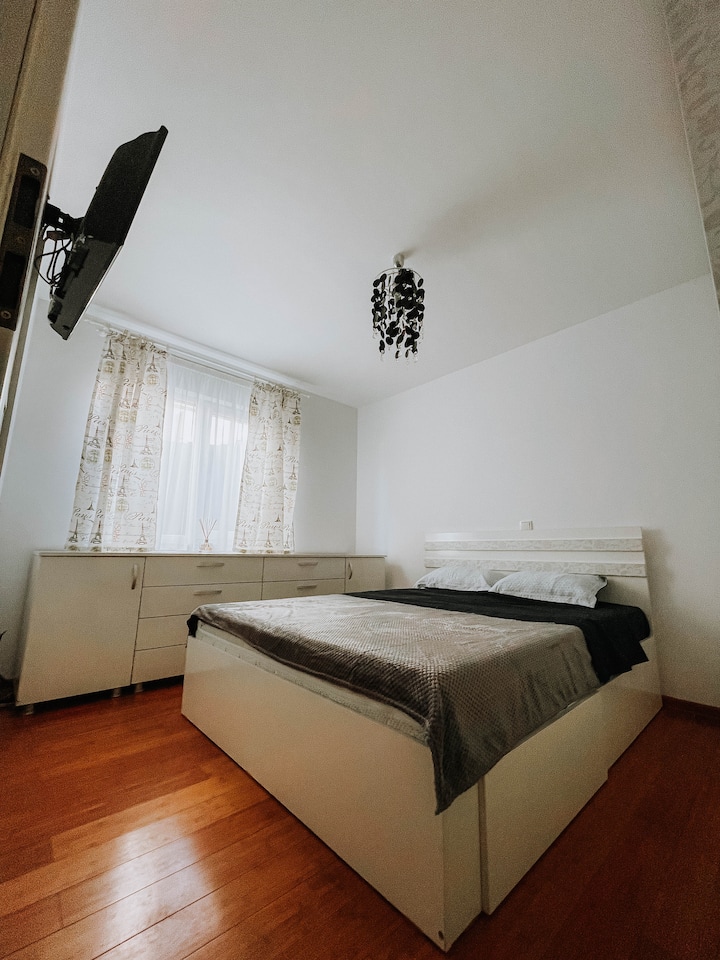 Alba Carolina Hideway - Alba Iulia