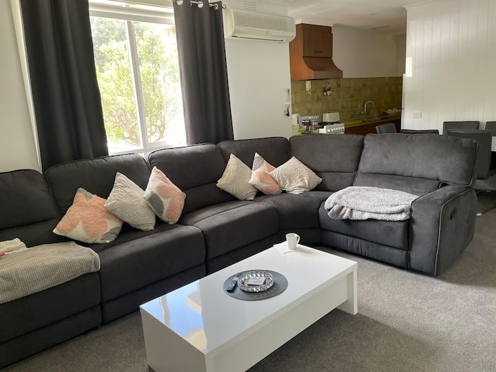 Comfortable Beach Stay - Rye