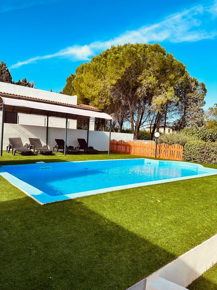 Villa Genvic Avola - Avola