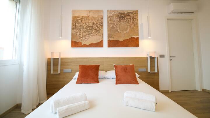 Junior Suite Familiare - Oristano