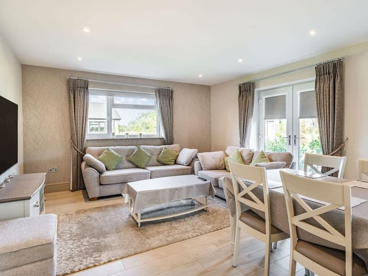 Beeches Cottage - Clitheroe