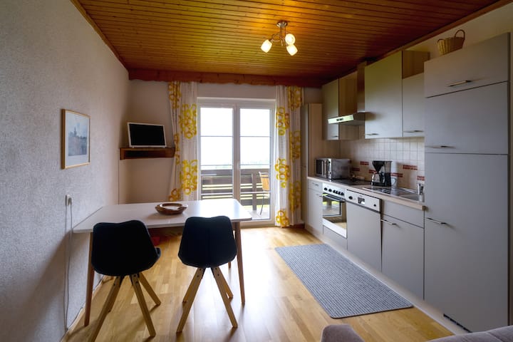 Ulbinghof Apartment Faakersee - Wörthersee