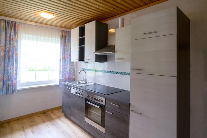 Ulbinghof Apartment Mittagskogel - Wörthersee