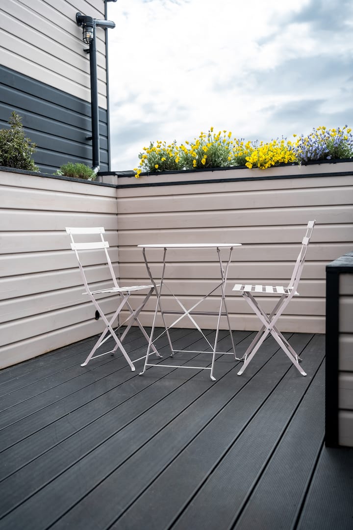 Goodstay Holiday Lodge - Barry