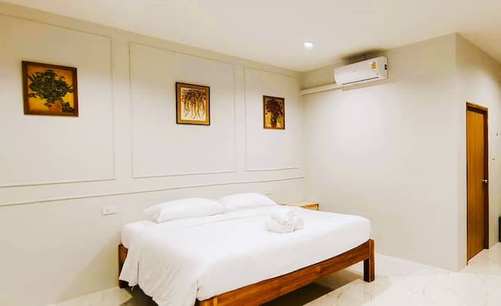 Chiang Khan Dwelling Hotel - Chiang Khan