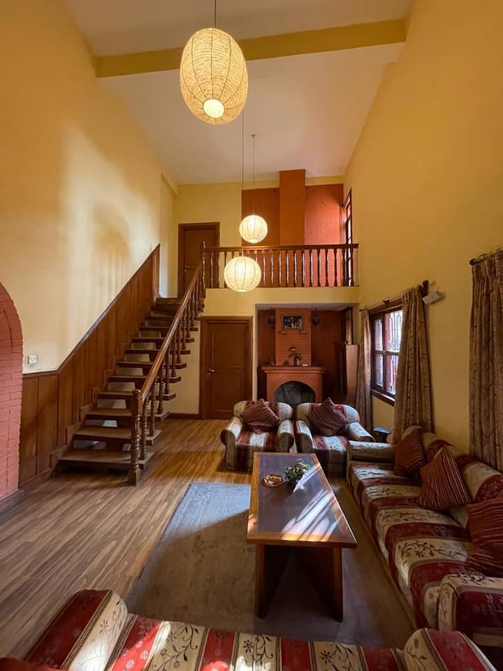 301 Greenwich Apartments - Kathmandu