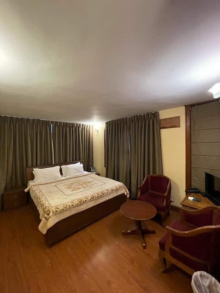 301 Greenwich Apartments - Kathmandu