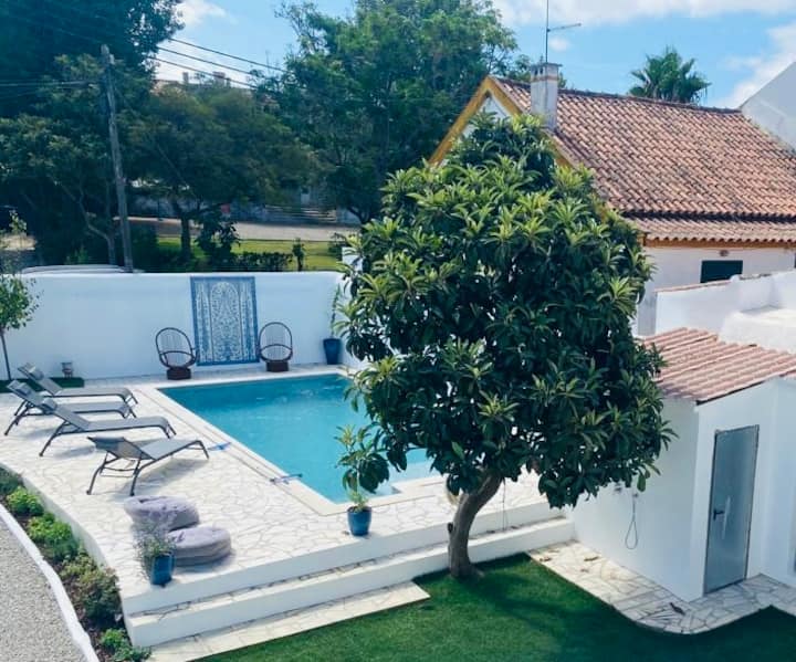 Grande Villa à Azeitão - Azeitão