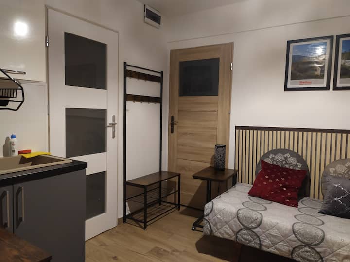 Apartamenty Barbara Jaszowiec - Wisła