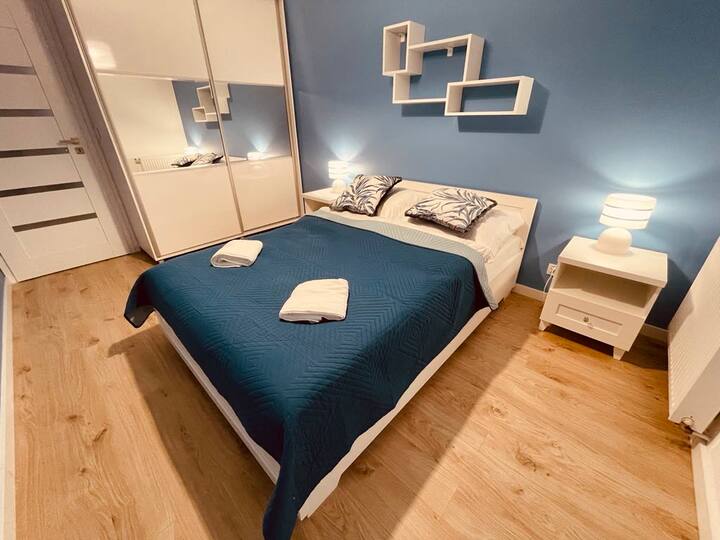 Apartment Next To Silesian Park- Park ŚLąski - Katowice