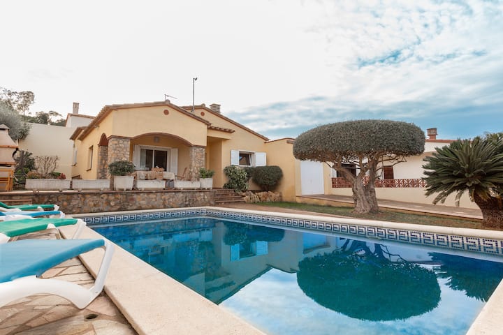 Casa Quimeta - L'Escala