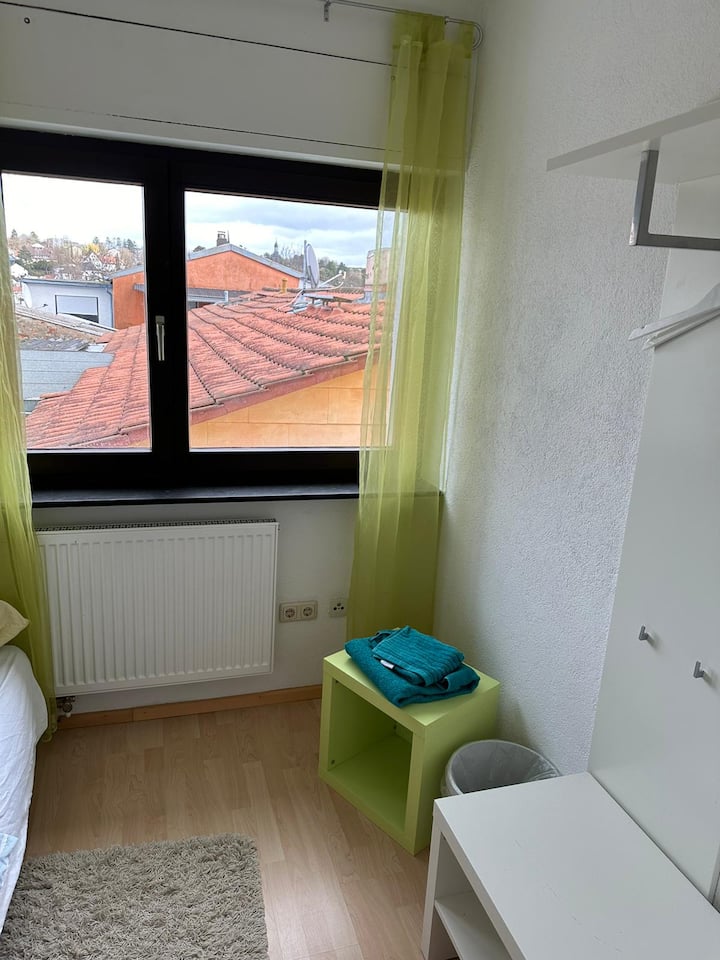 Sehr Komfortable Unterkunft - Darmstadt