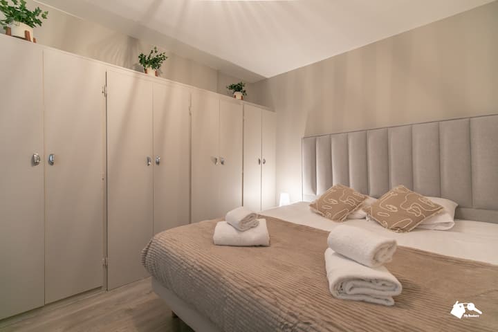 Mba - Splendide Appart - Proche Bercy 3 - Paris