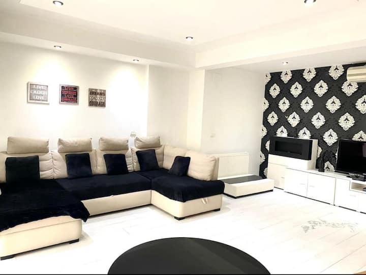 Ioana Apartment - Timișoara