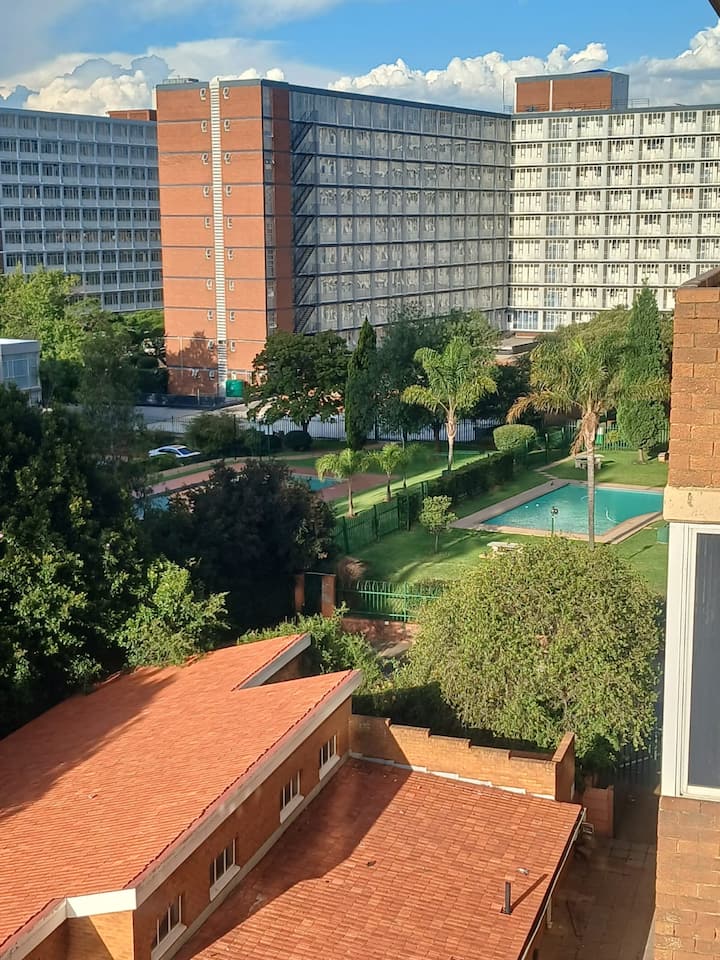 Guest Diamante - Johannesburg