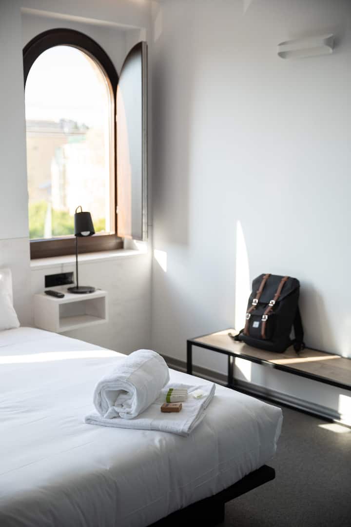 Hotel Melibea By Gaiarooms - Habitación Individual - Salamanca