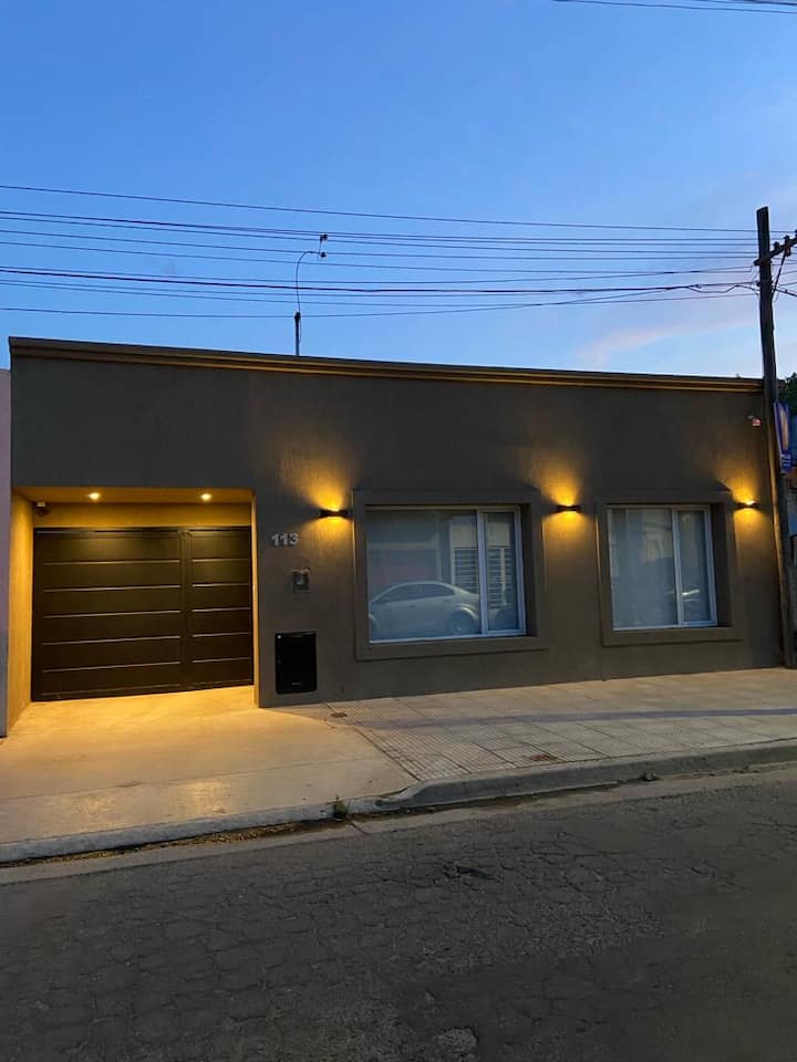 Casa Linda Tandil - Tandil