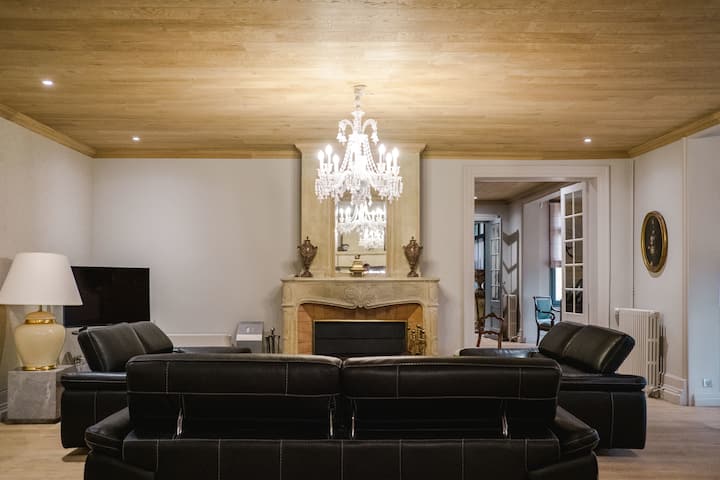 Maison Bellefont Belcier - Saint-Émilion