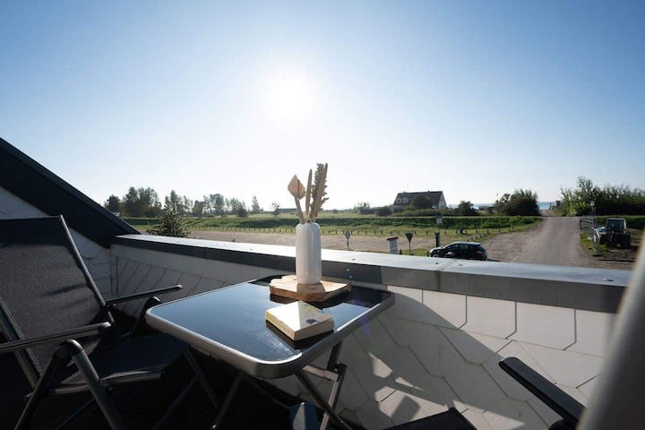 Küstenbude Ostseestübchen - Grömitz