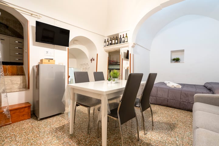 Casa Vita 51 - Ceglie Messapica