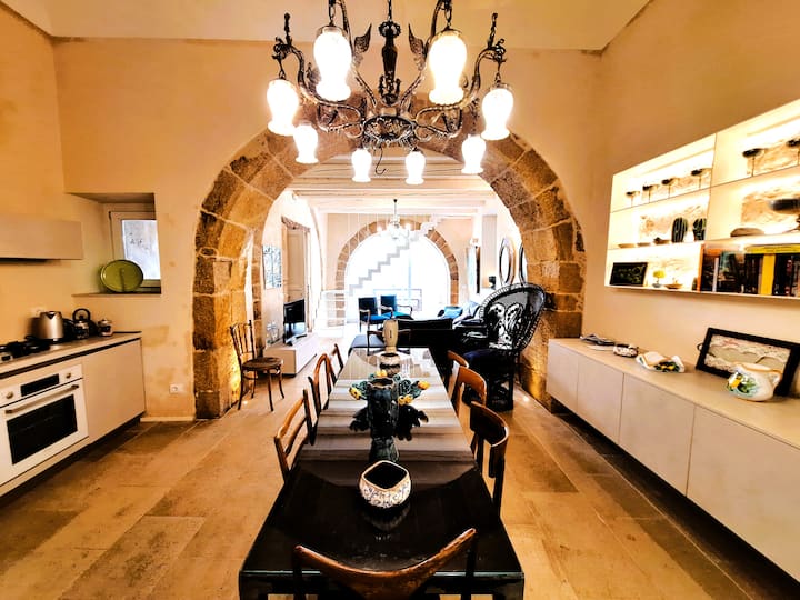 Duomo & Design - Ortigia Holidays - Syracuse