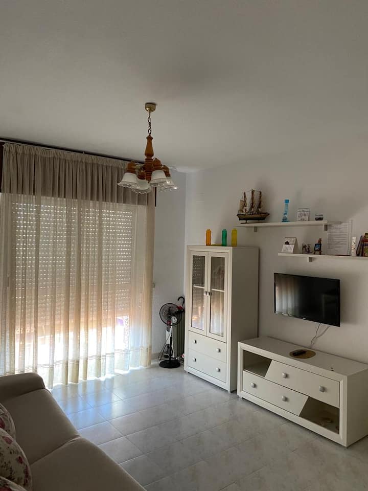Piso El Portil - Punta Umbria - Punta Umbría