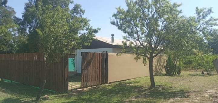 Casa Ruka Yáquil De Nancagua - Chimbarongo